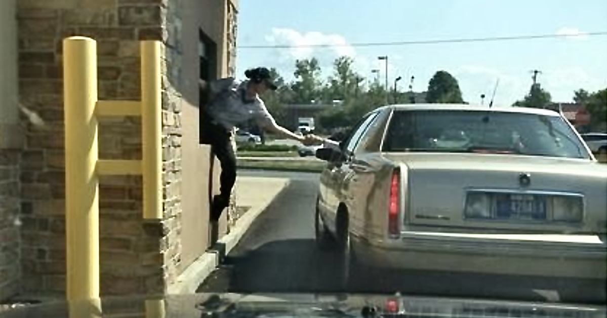 20 photos where chaos got the best of common sense