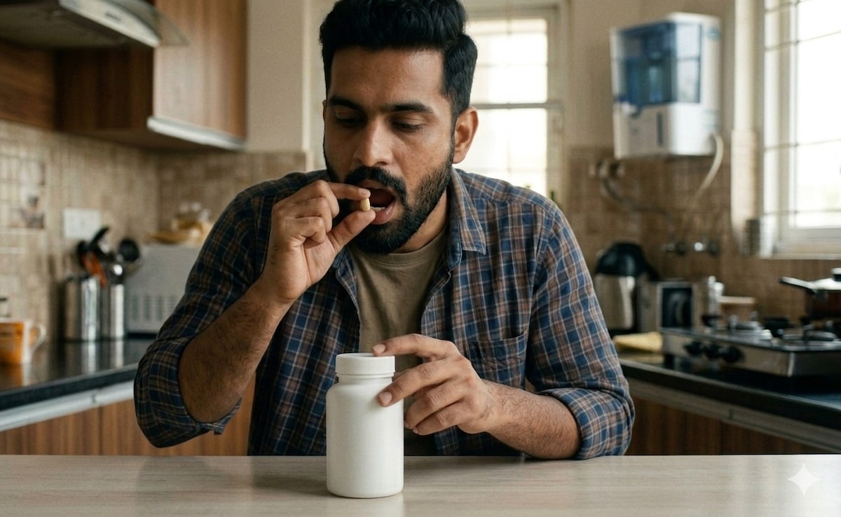 Vitamin D supplements not working? Pair with these 3 nutrients for ...
