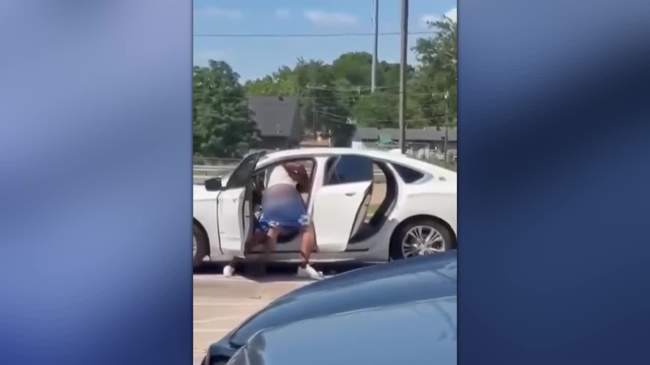 Attempted carjacking of family ends in deadly shooting at Garland ...