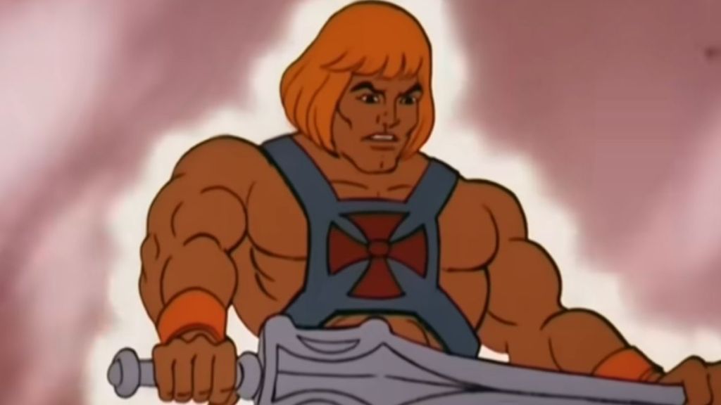 '80s cartoon intros everyone remembers better than the show