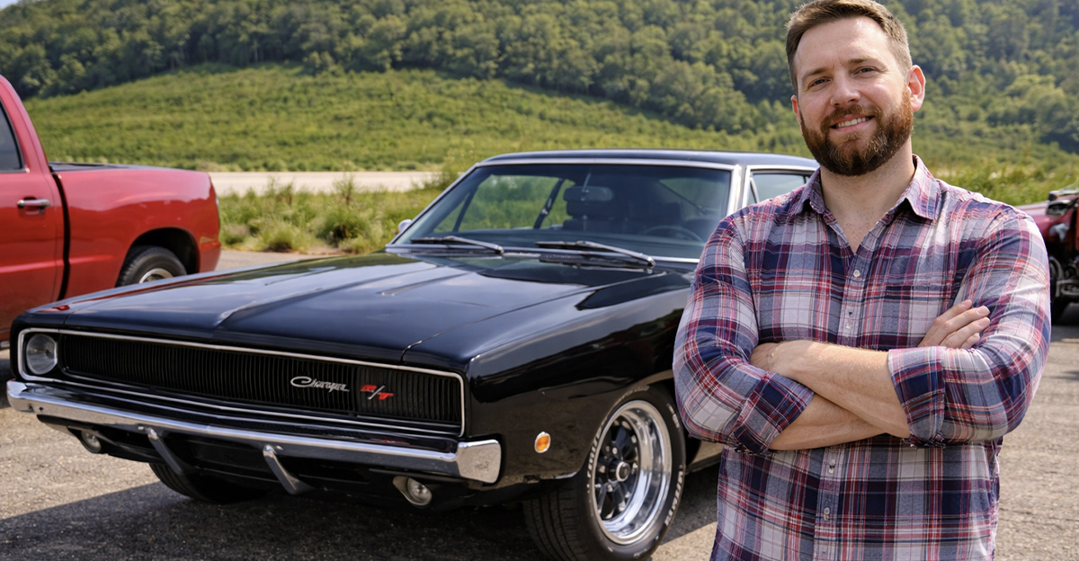 Incredible collector cars that continue to reward owners with rising values