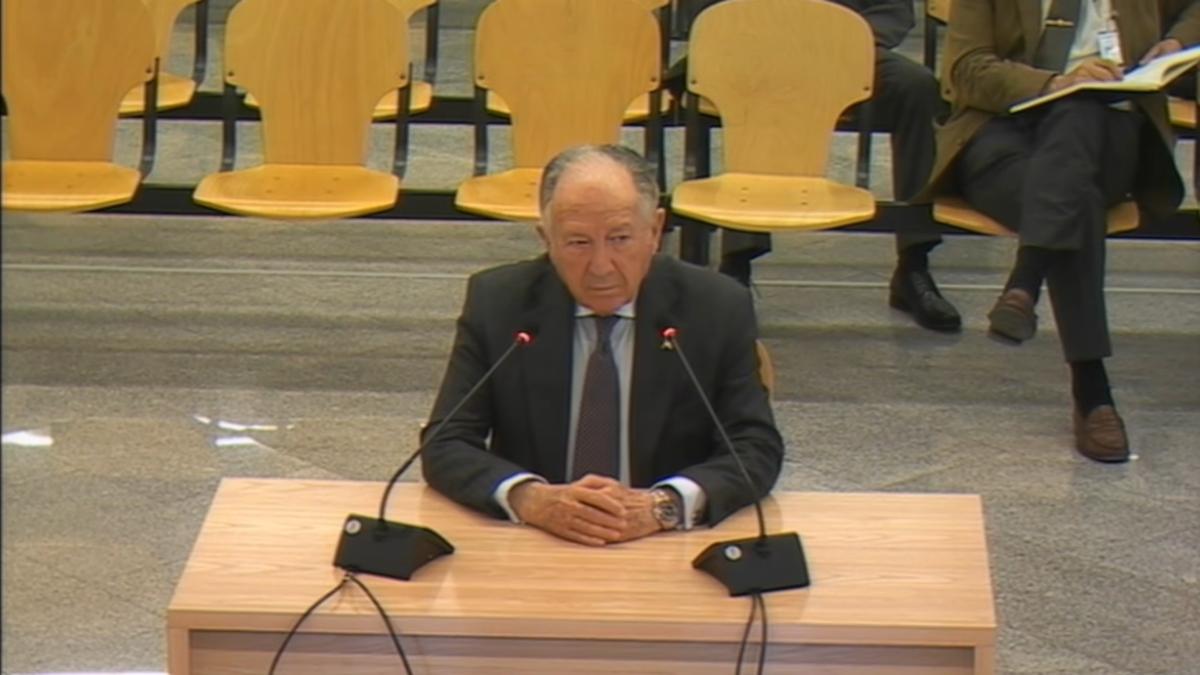 Sanz Roldán salda cuentas con Villarejo: “El CNI no participó en ...