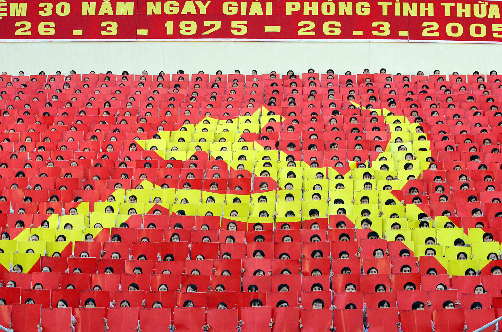 The last communist countries on the planet