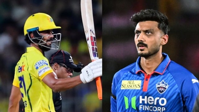 दिल्ली कैपिटल्स vs चेन्नई सुपर किंग्स: छोटी सी गलती भी पड़ सकती है भारी ...