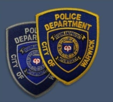 Man stabbed near Warwick church