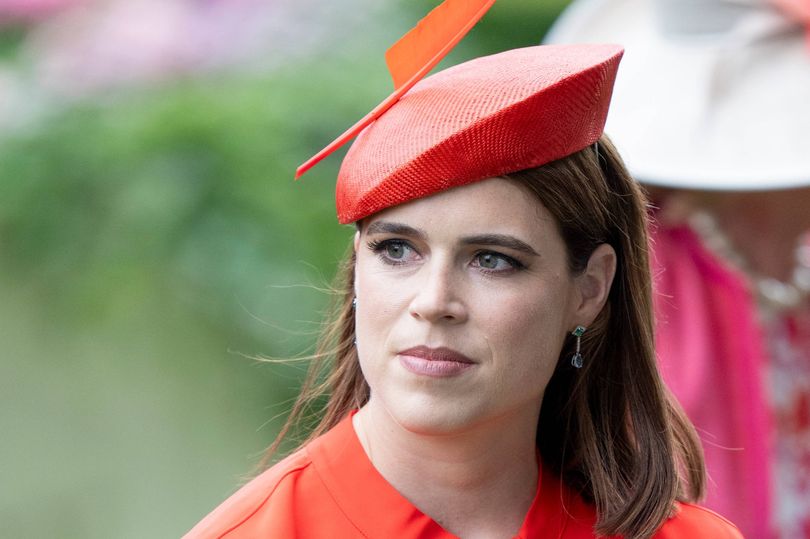 Princess Eugenie's honest admission about parenting struggle and how ...