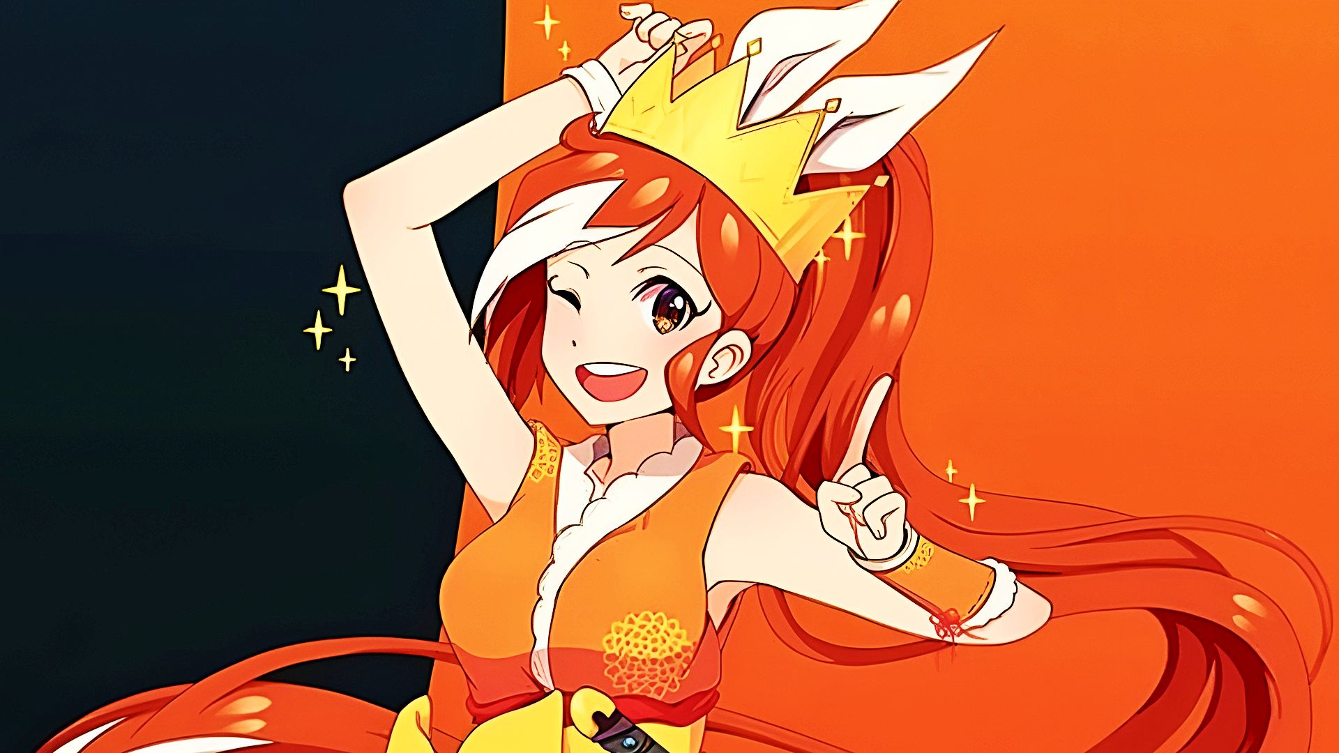 New Crunchyroll isekai is breaking every genre rule, and it's glorious