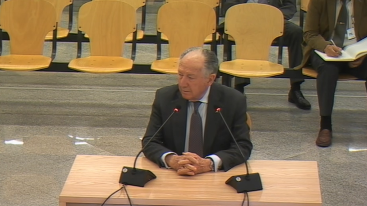 Sanz Roldán desvincula al CNI de Kitchen: «Ningún Gobierno de ningún ...