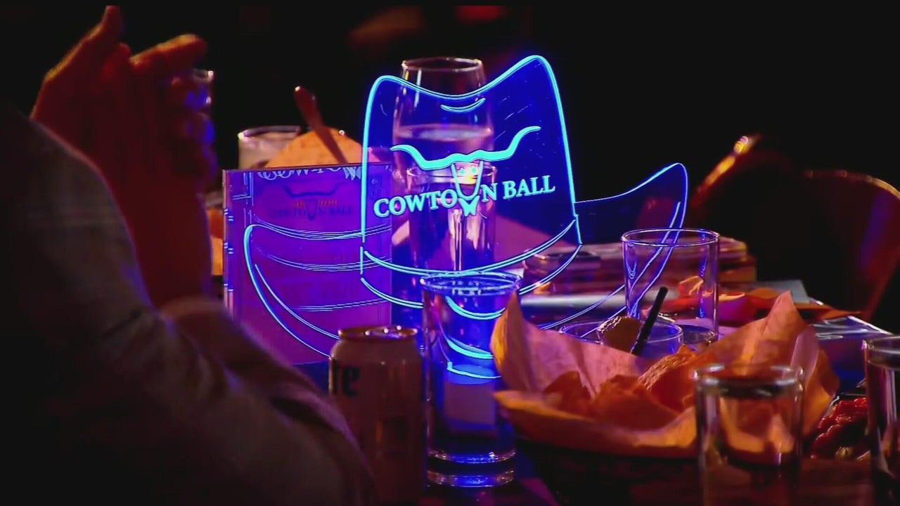 Cowtown Ball set for September 25, 2026 in Fort Worth