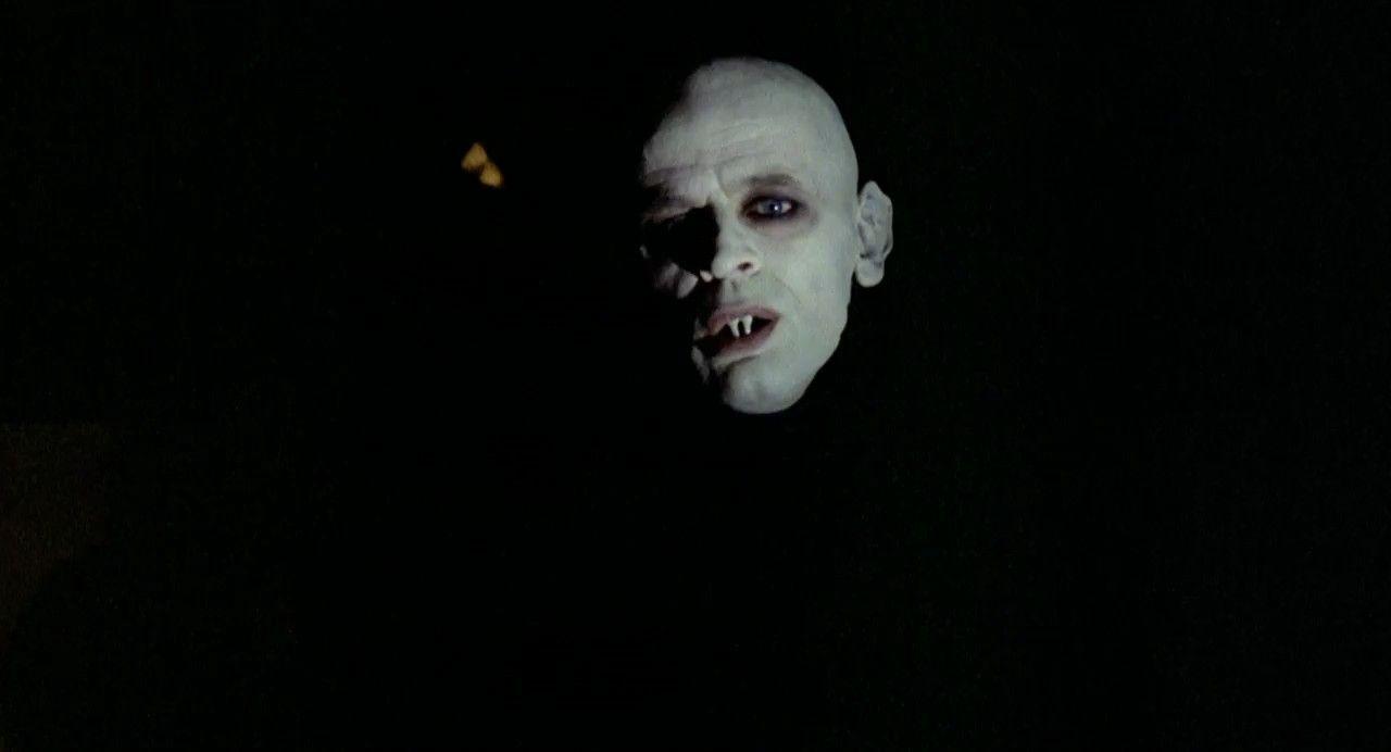 Real-life boogeymen actors who were just as scary off-camera