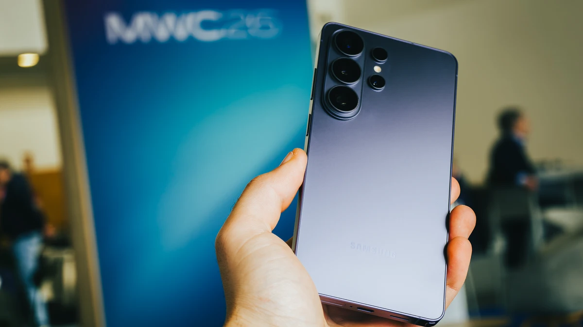 One UI 9 traerá un control de música renovado: cambiará de color según ...