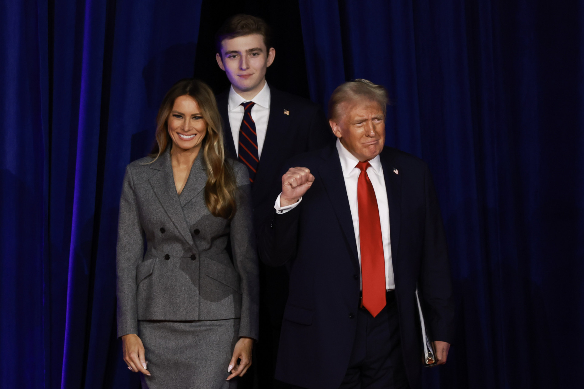 The strange rules presidential children have to follow