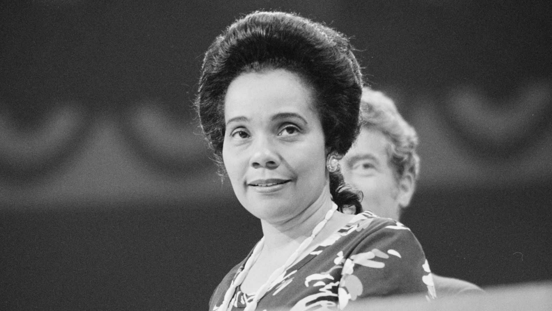 Righteous facts about Coretta Scott King, the forgotten first lady of ...