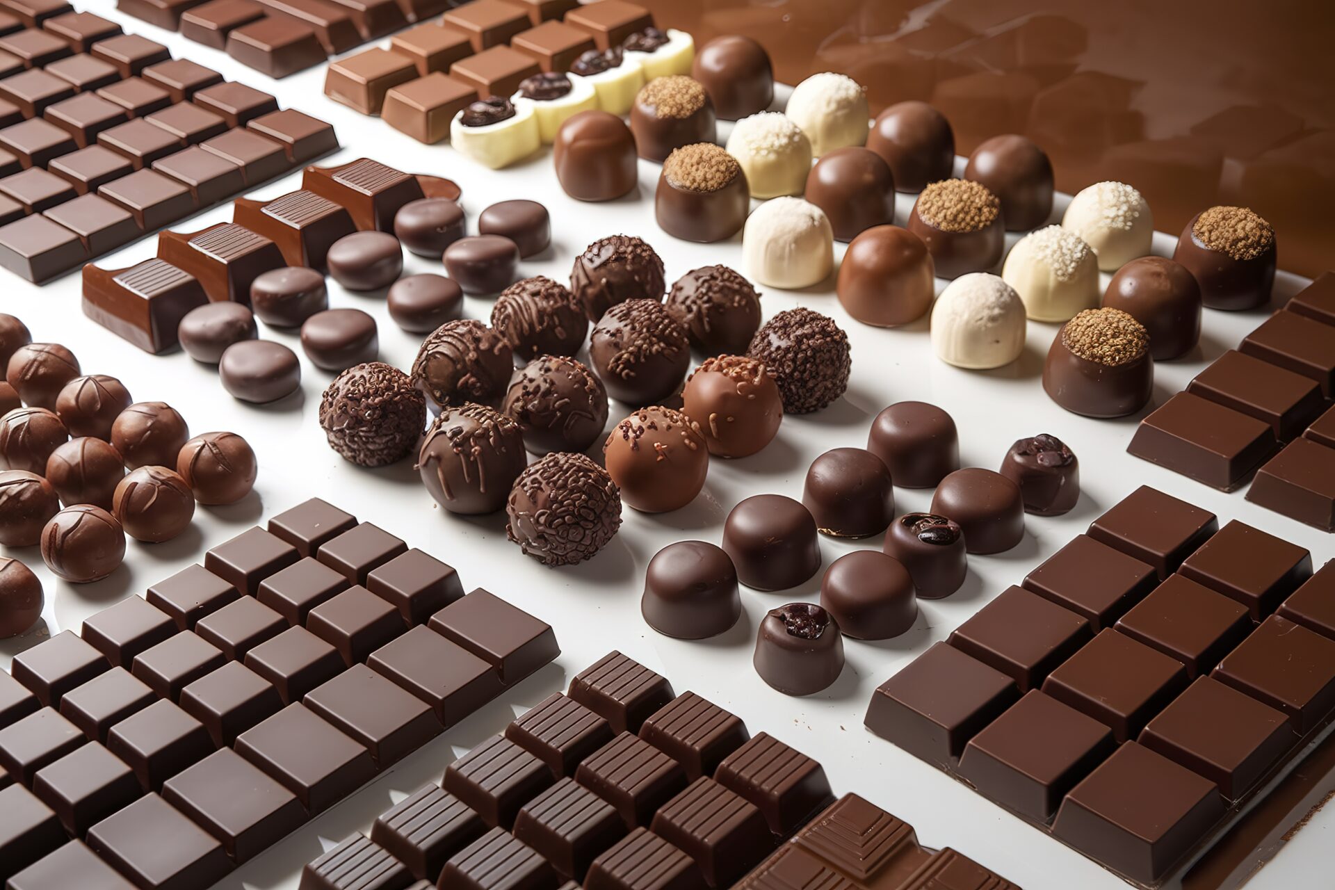 The truth about whether chocolate is good for your health
