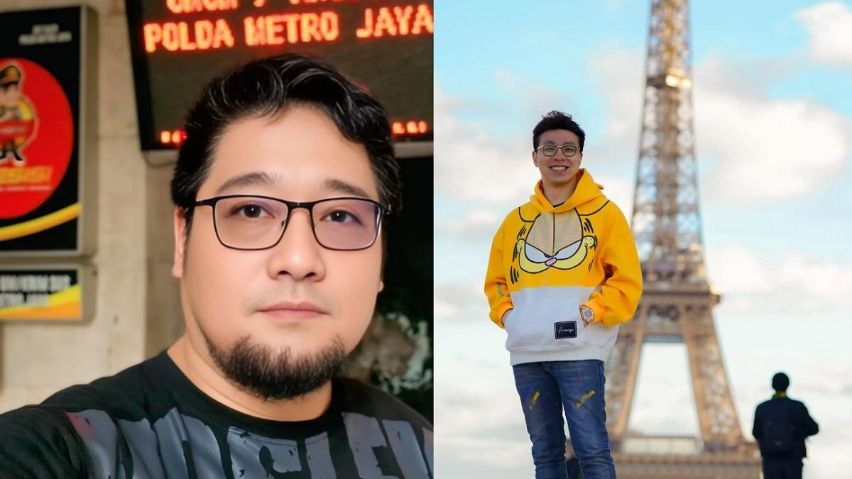 3 alasan mengapa Hanny Kristianto cabut sertifikat mualaf Richard Lee ...