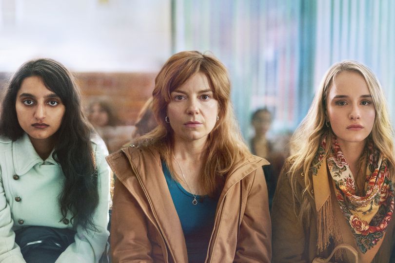 True story of ITV's Believe Me and the harrowing truth about 'black cab ...