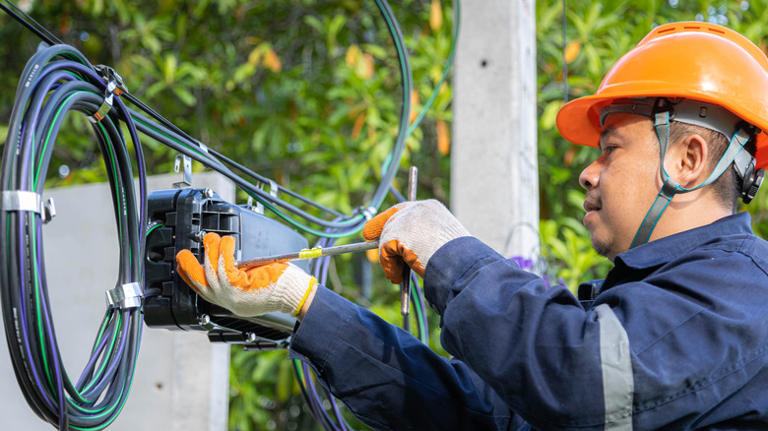 If you have fiber internet, it matters what router you have — here's why