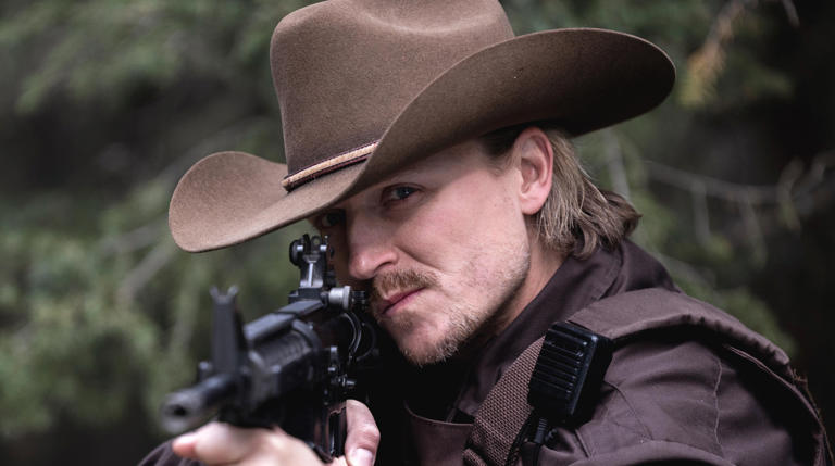 Joe Pickett: Paramount+ cancelled neo-Western crime drama too soon