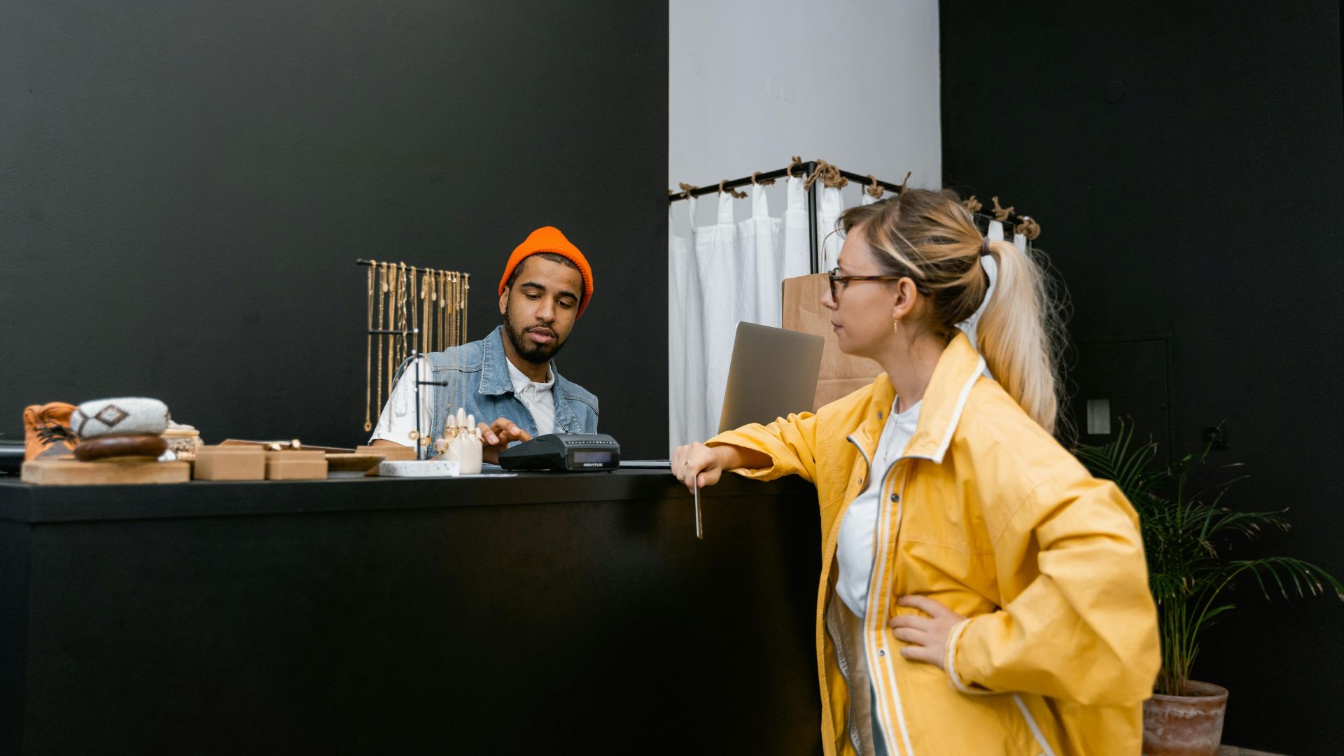 I connected my bank card to a cash-back app, and my husband says that’s ...