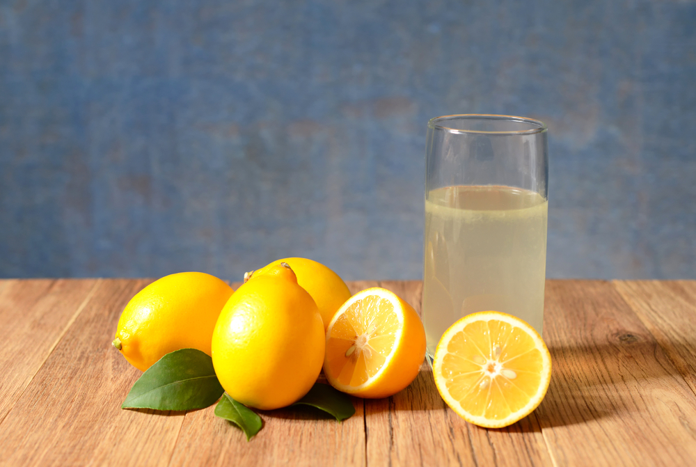 How lemons can affect your body if you eat them every day