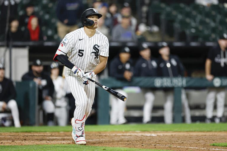 Aaron Judge has surprise competition in American League home run race
