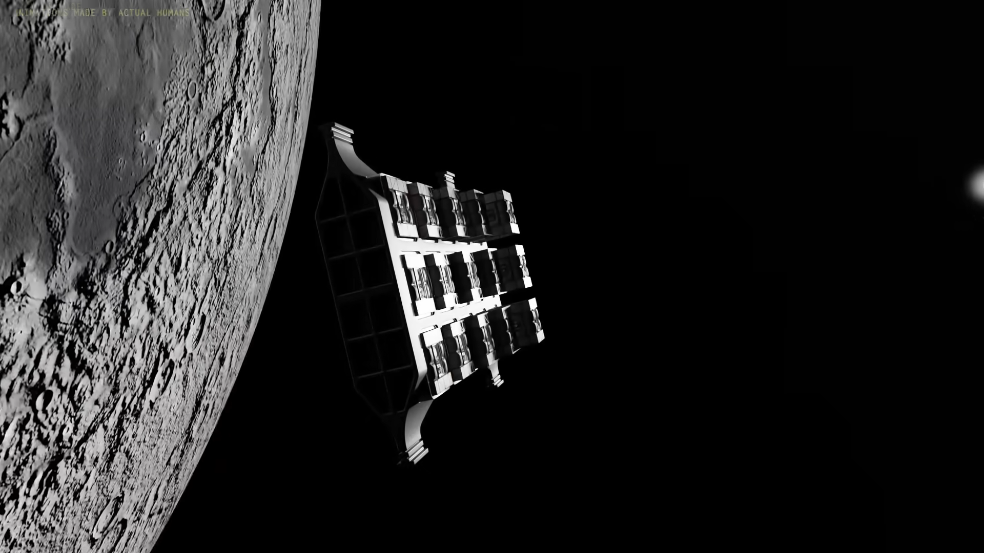 SpaceX is preparing for a moon city – here’s how