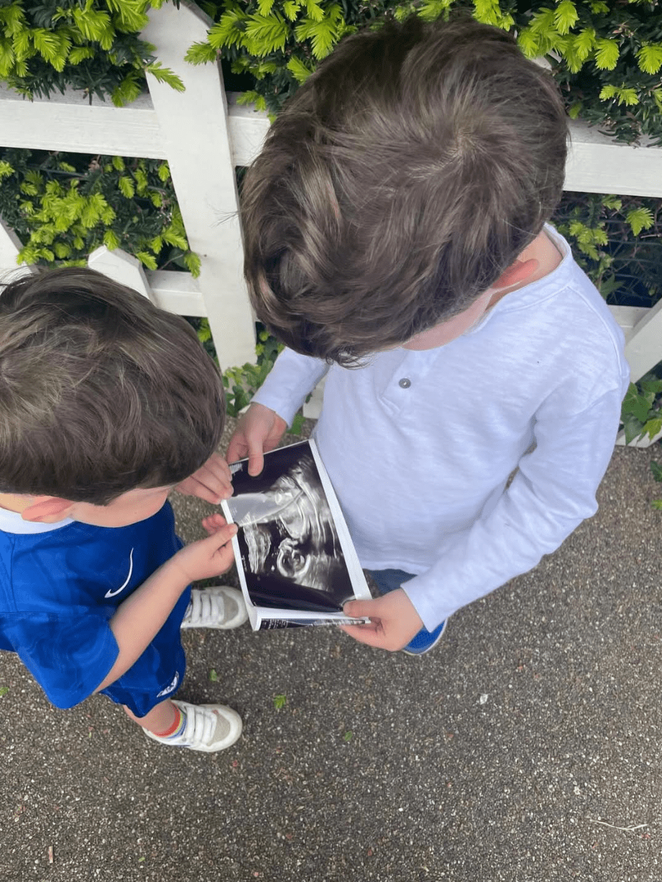 Princess Eugenie reveals she’s pregnant with third child in return to ...