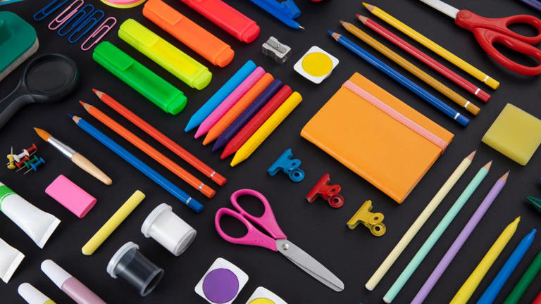 55 creative Teacher Appreciation Week ideas to say 'thank you'