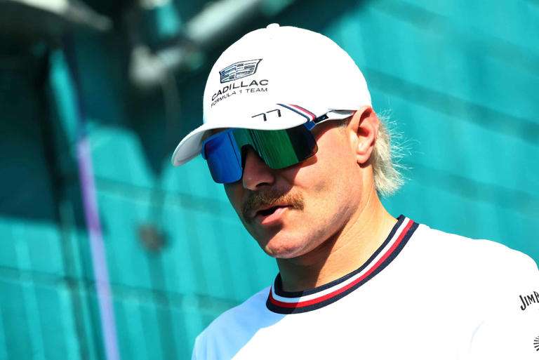 Cadillacin iso pomo otti kantaa Valtteri Bottaksen potkuhuhuihin ...