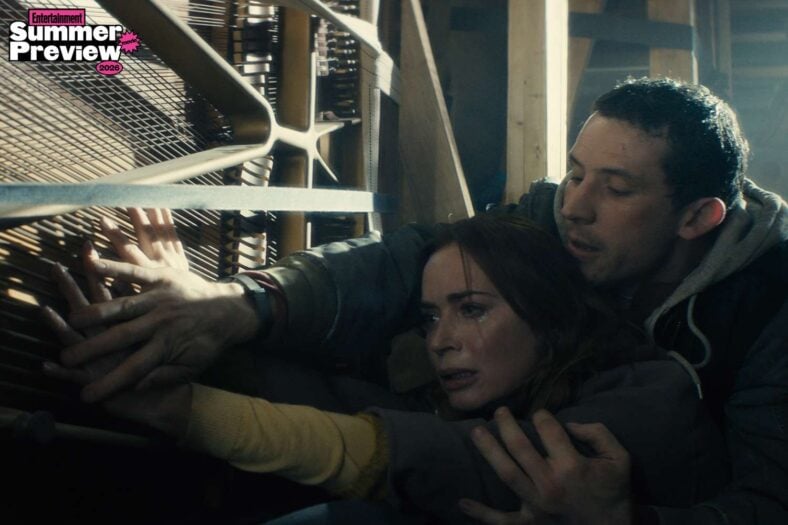 UFO from Steven Spielberg’s 'Disclosure Day' fully revealed in new images