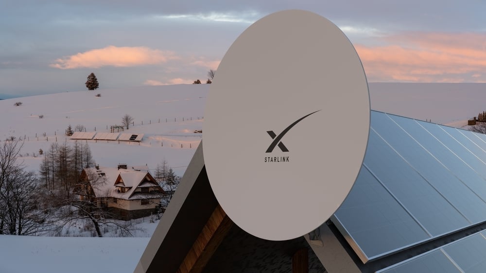 SpaceX pushes in-flight Starlink speeds toward 1 Gbps with next-gen ...