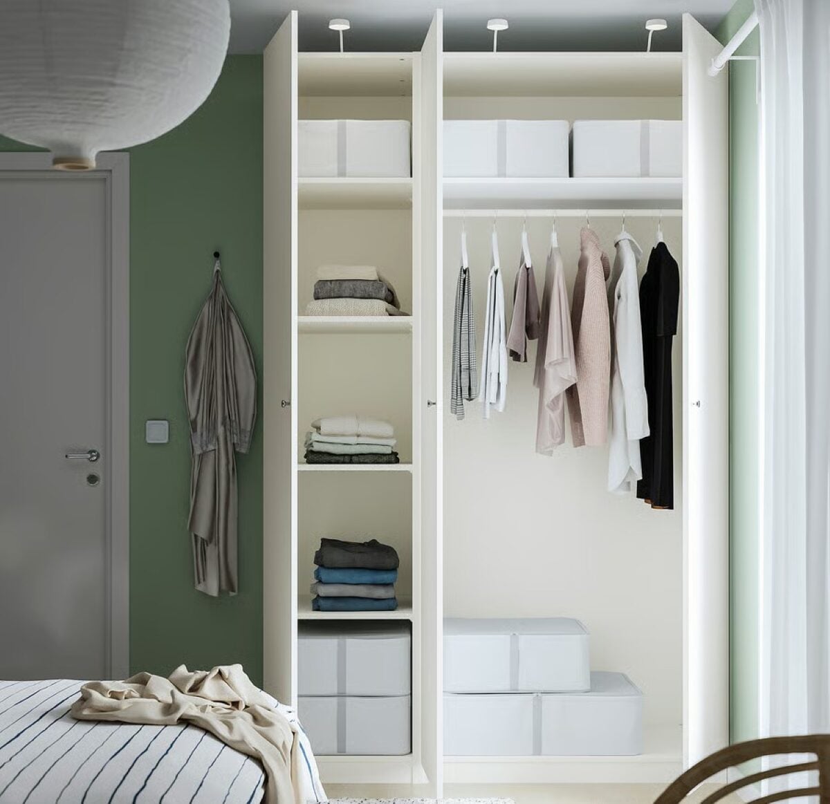 La nuova mania per chi ama ordine e design: mobili per organizzare casa ...