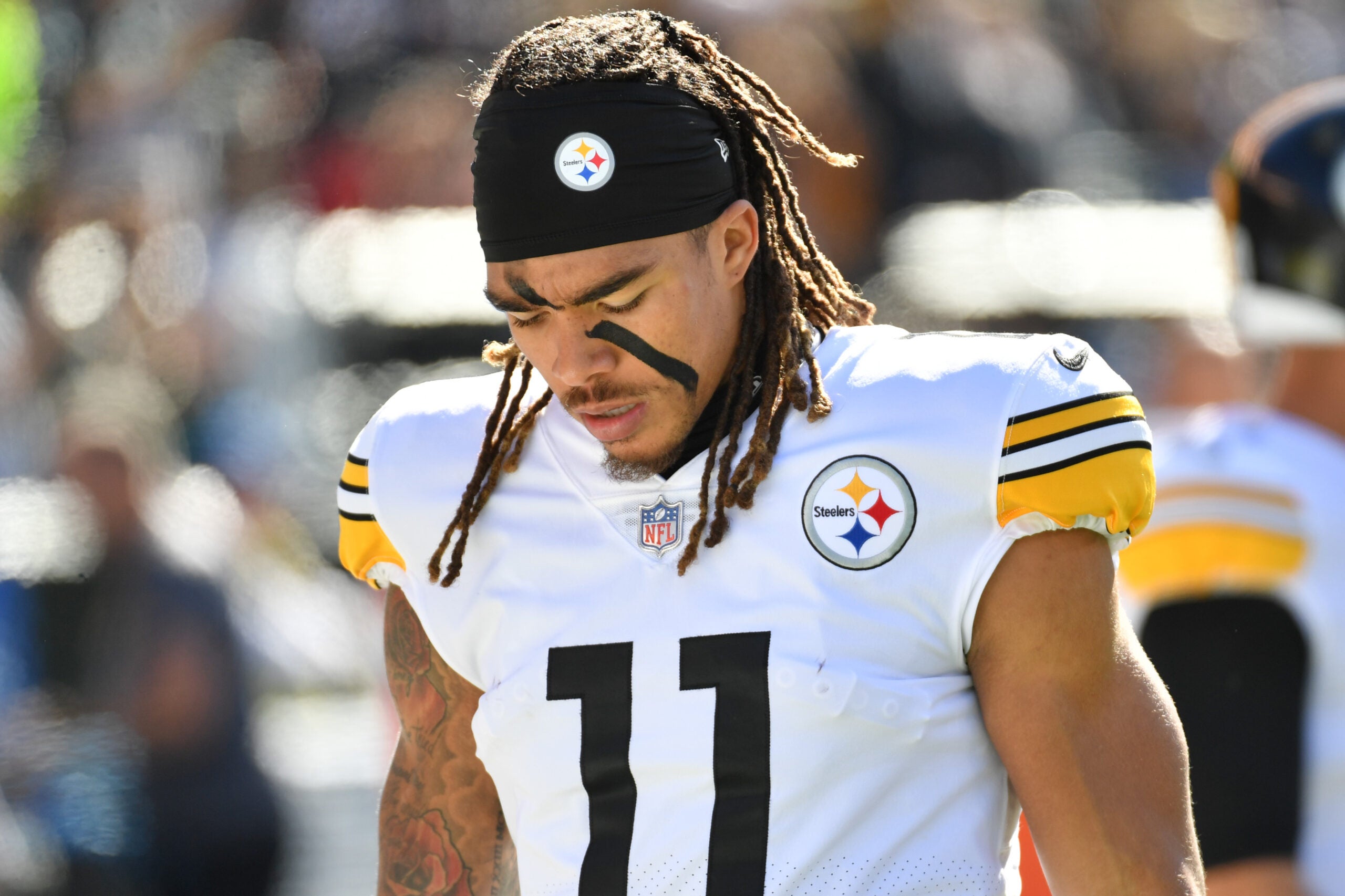 From second round offer to tryout player for the Packers, how Chase ...