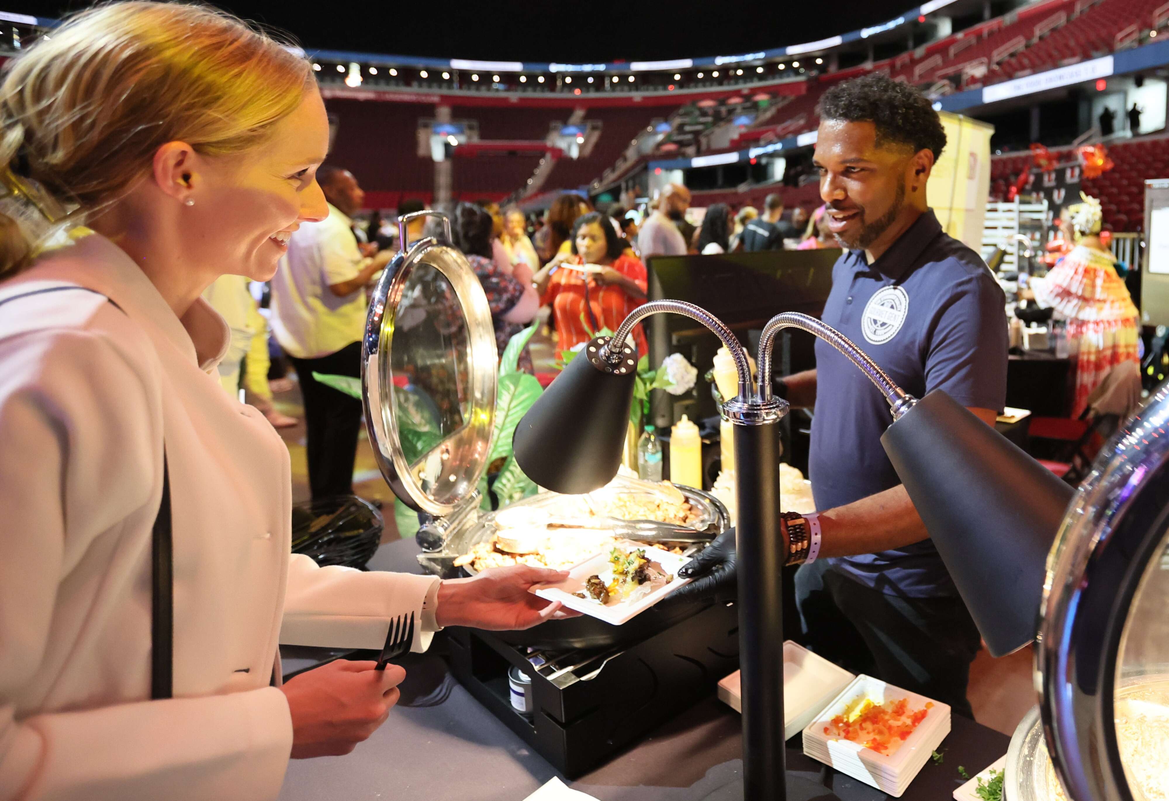 A taste of Black Cleveland: The food showcase 2026 is scheduled