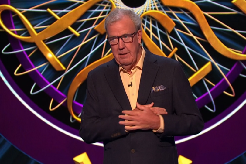 Who wants to be a millionaire viewers 'staggered' by answer to £500,000 ...