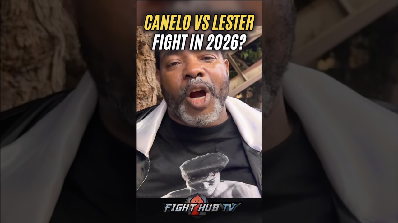 BoMac urges Canelo Alvarez to face Lester Martinez in next fight