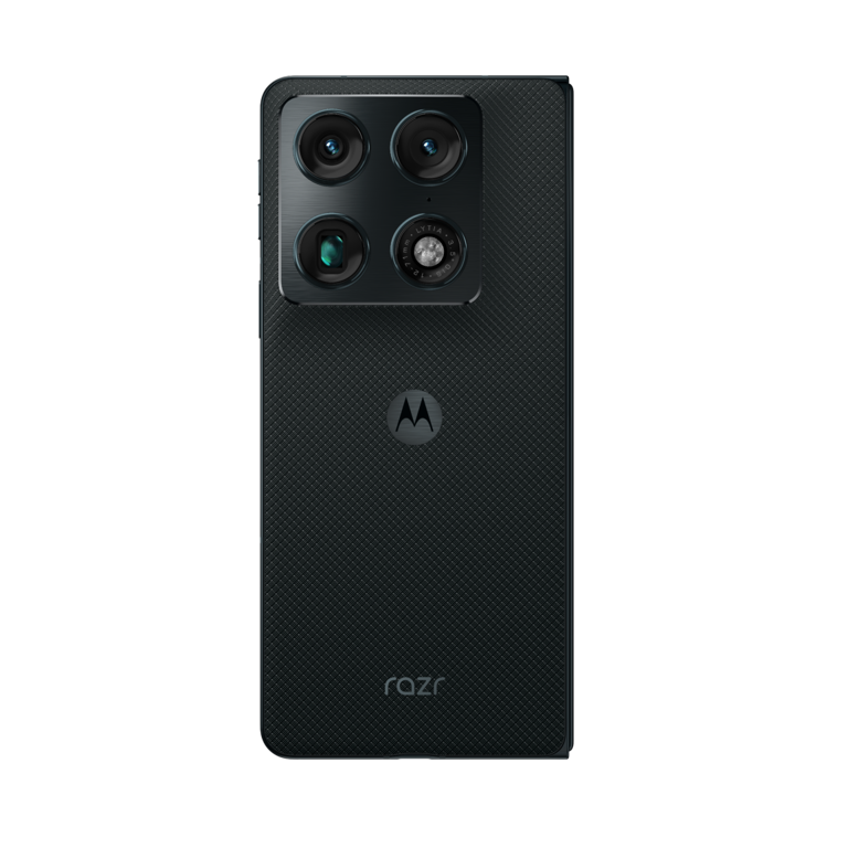 Motorola Razr Fold 2026 colors