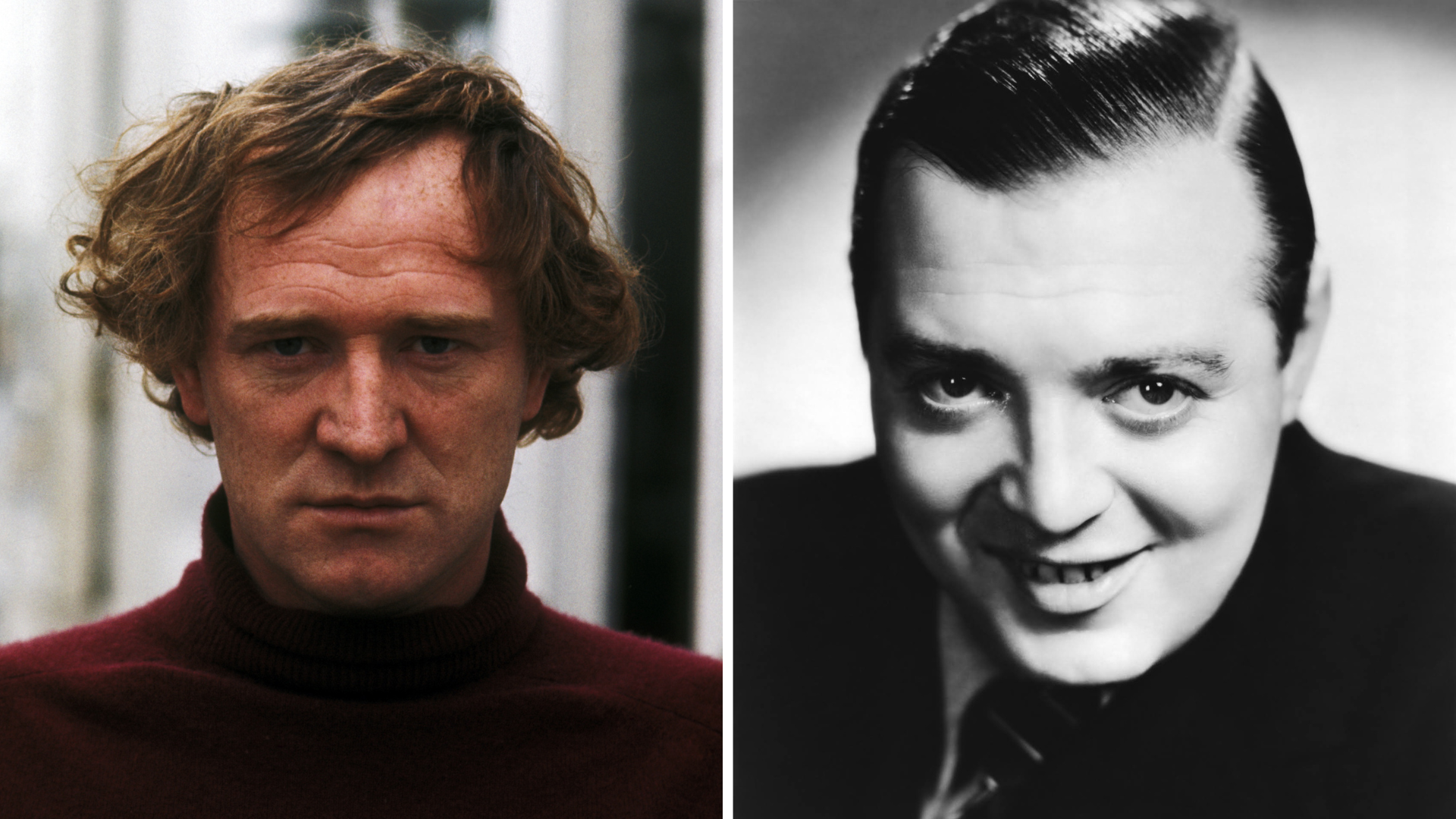 Real-life boogeymen actors who were just as scary off-camera