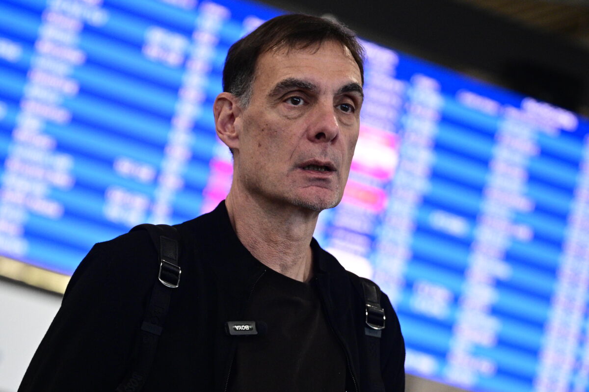 Μπαρτζώκας για το Μονακό – Ολυμπιακός: «Να μην χαλαρώσουμε λόγω των ...