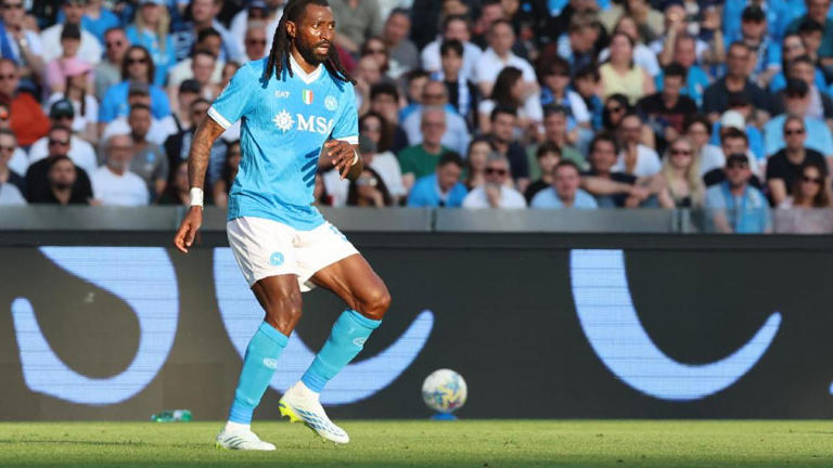 Anguissa-Napoli, Gazzetta annuncia: sarà addio per questi due motivi
