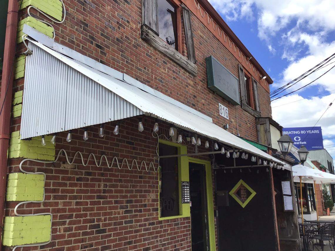 Lexington Mexican restaurants reopen under new name, owner after arrest