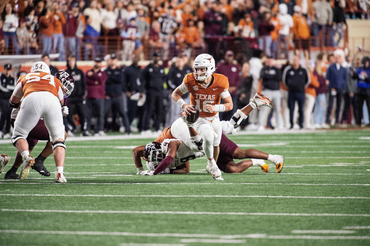 2027 mock draft: Predicting first-round picks for all 32 NFL teams