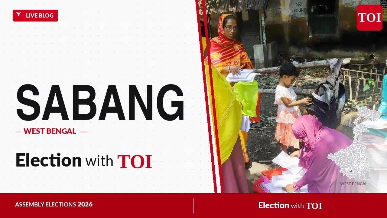 Sabang assembly election results 2026: BJP's Amal Kumar Panda defeats ...