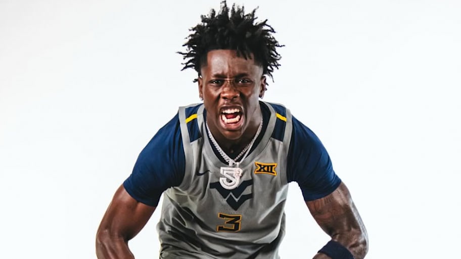 WVU is stacking blue-chip talent — here come three former top-30 recruits