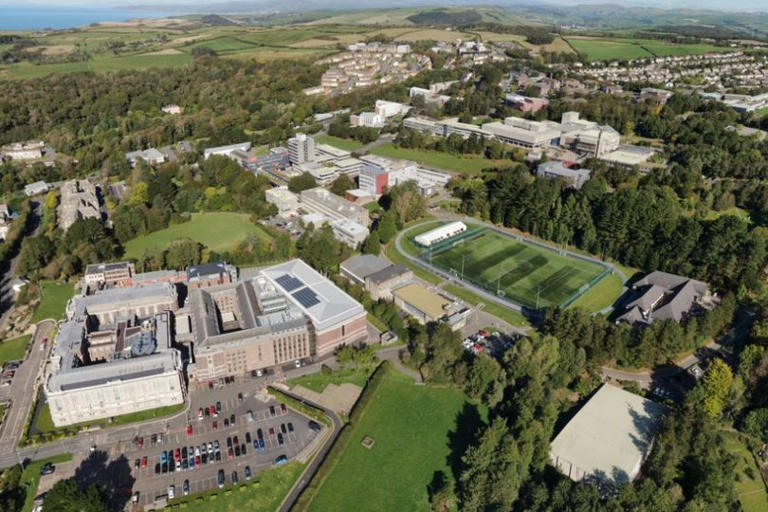 University cleaner awarded £264k after row over rice cooker