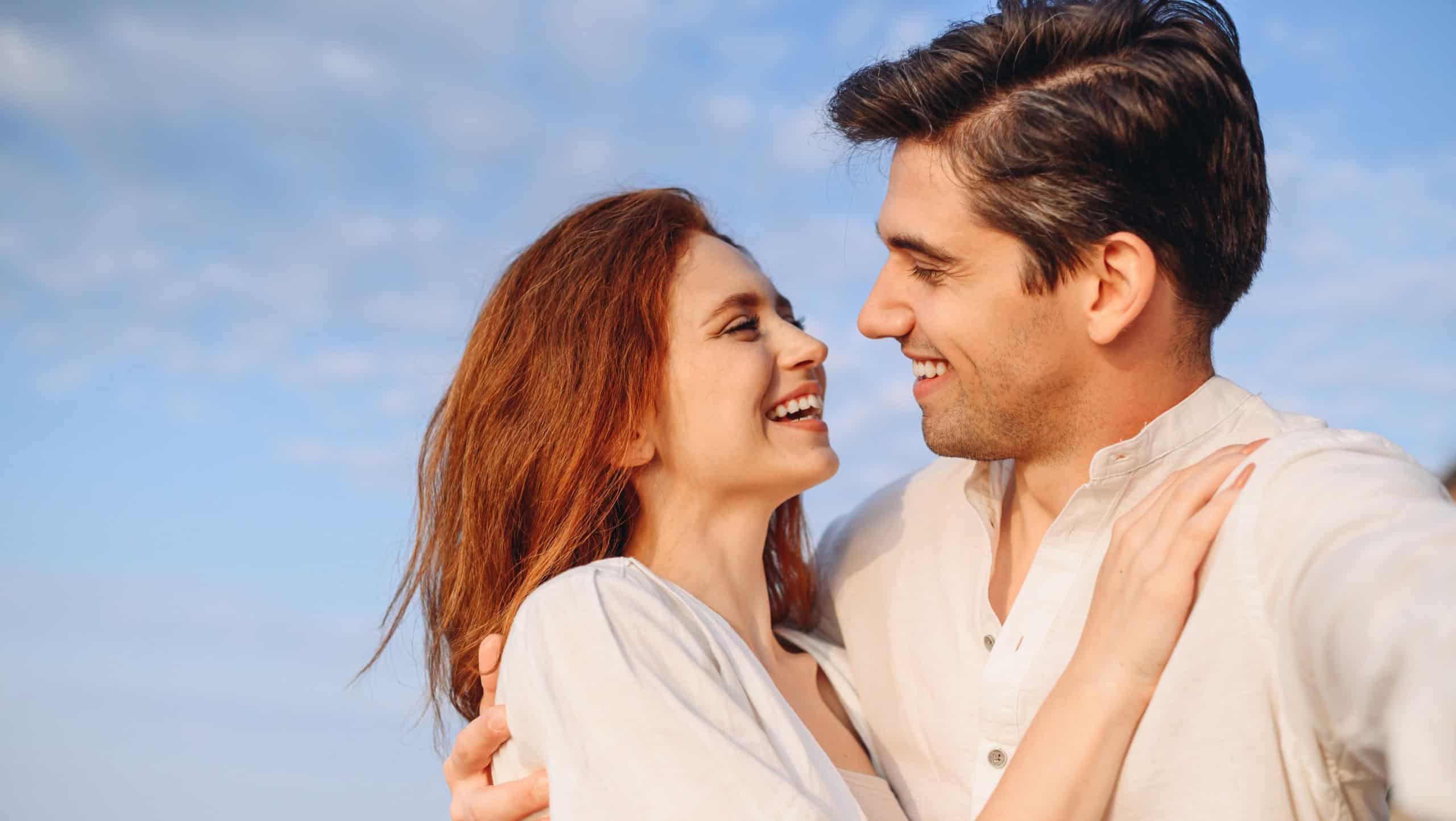 If you want to find your forever person, accept these 10 hard truths