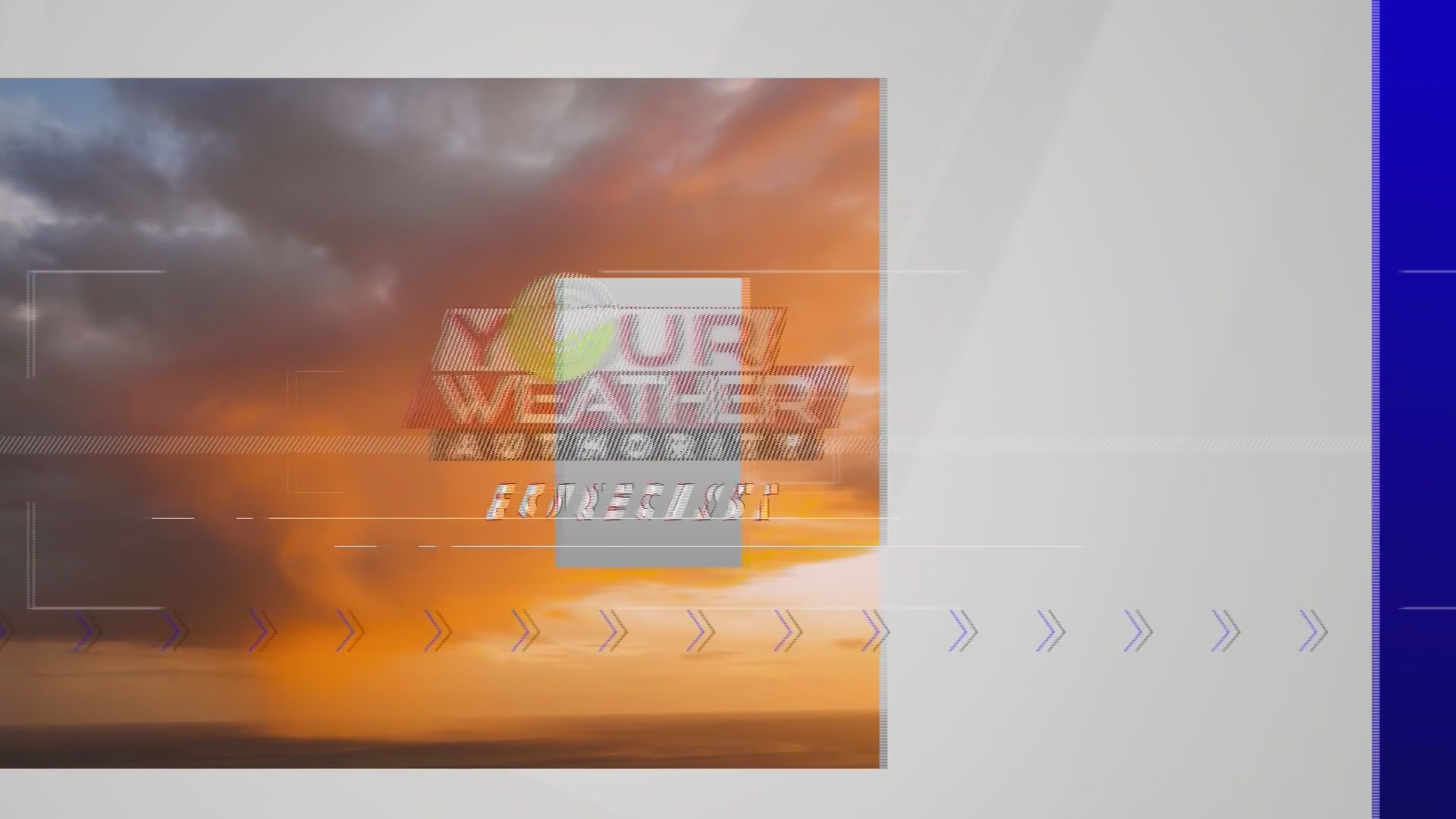 Monday morning weathercast 5.4.26