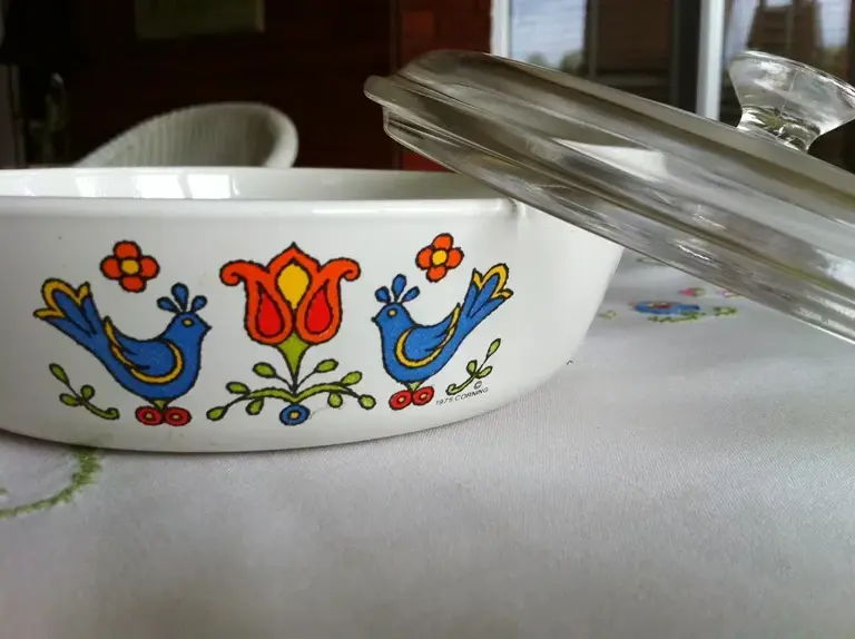 4 vintage items that might be worth more than you think