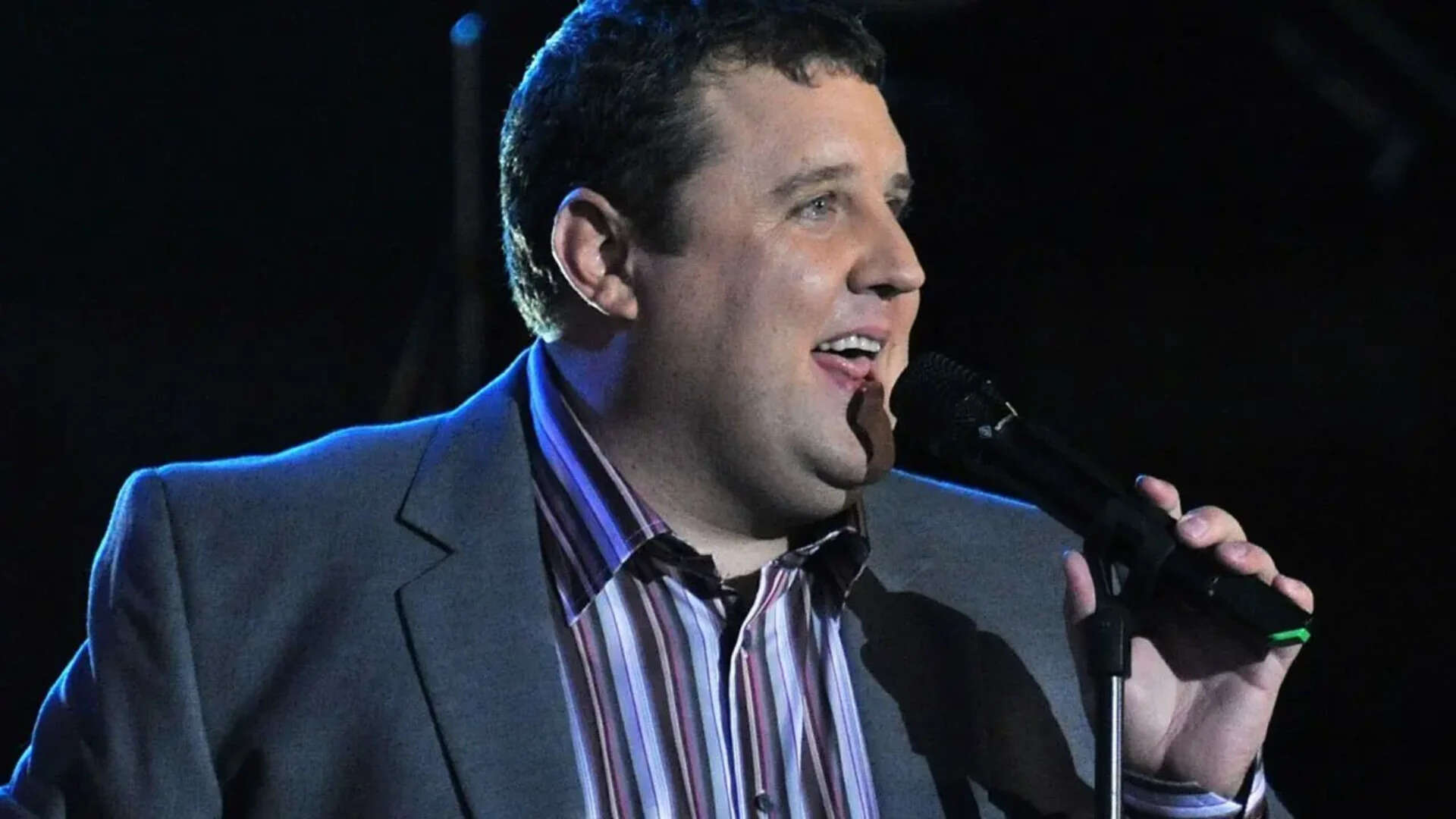 Peter Kay comedy show bomb suspect Omar Majed ordered to leave court ...