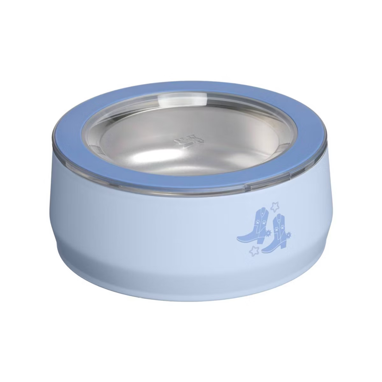 Stanley's new Target-exclusive pet bowls just arrived for summer 2026